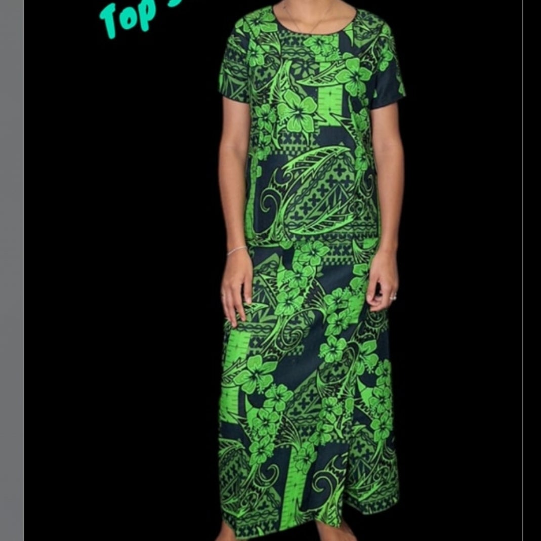 Lady's Sulu Chamba | Bamaga Dreamtime Store