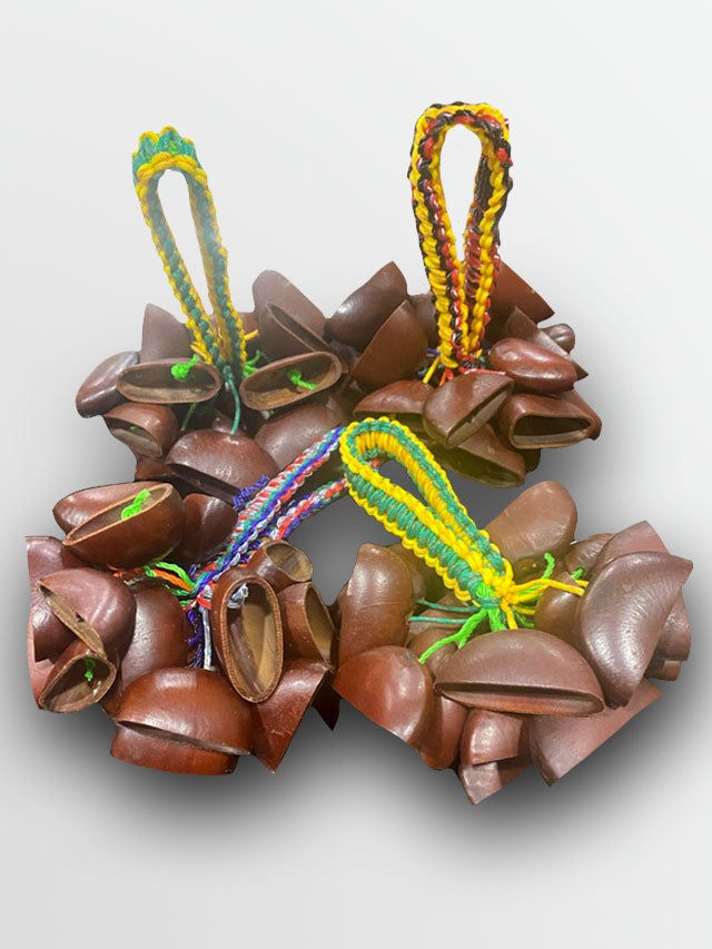 Kulap Rattle | Bamaga Dreamtime Store