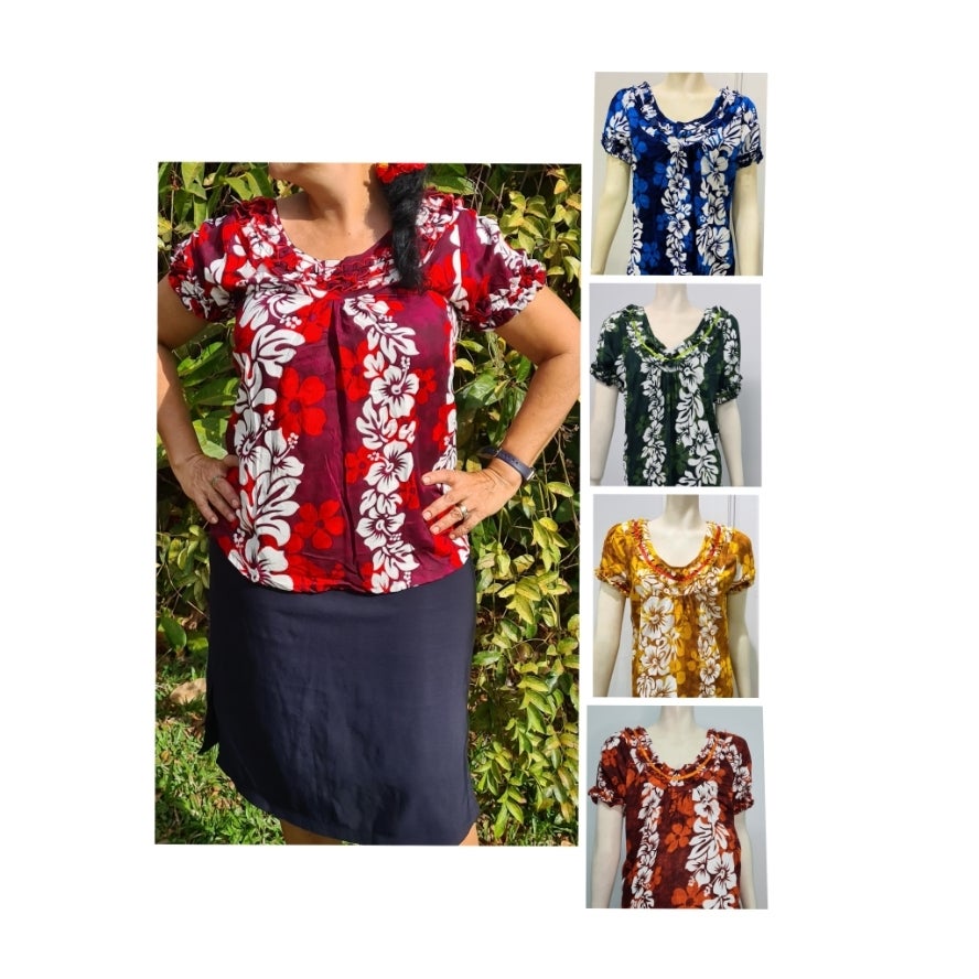 Noumea Top | Bamaga Dreamtime Store