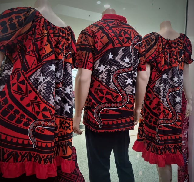 CLOTHING | Bamaga Dreamtime Store