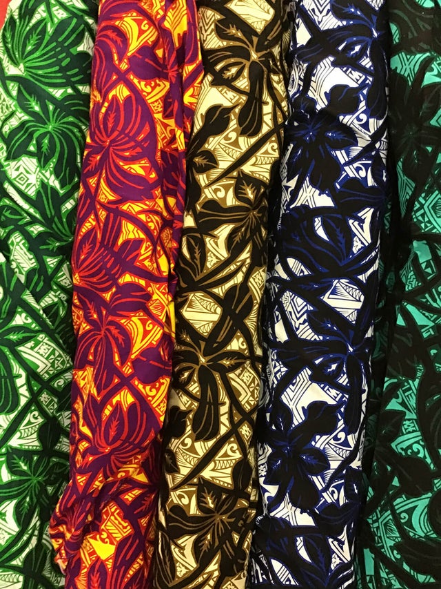 FABRIC | Bamaga Dreamtime Store