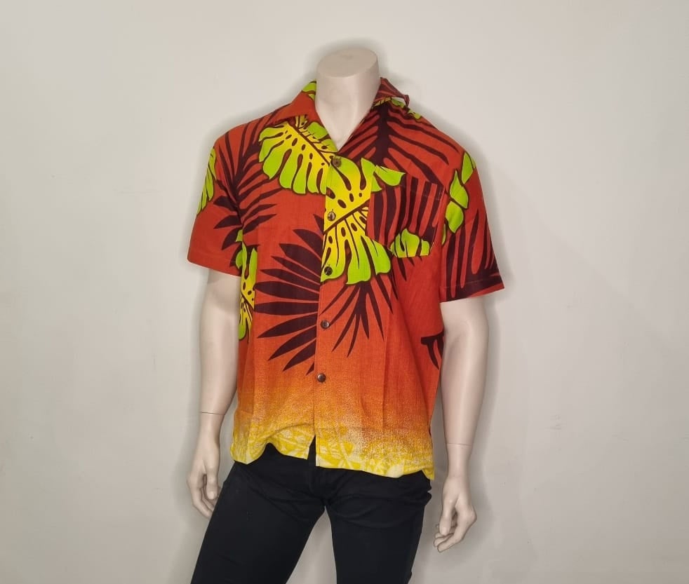 ISLAND SHIRT | Bamaga Dreamtime Store