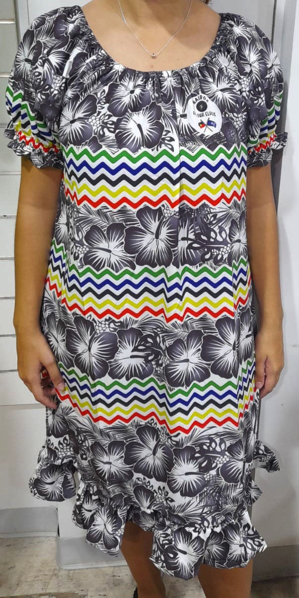 Naidoc Dress 2023 For our Elders