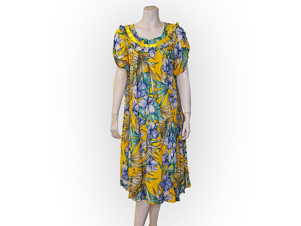 Island Dress | Bamaga Dreamtime Store