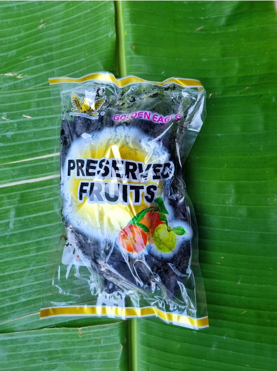 Mango Kunghee (Preserved Mango Fruit) | Bamaga Dreamtime Store