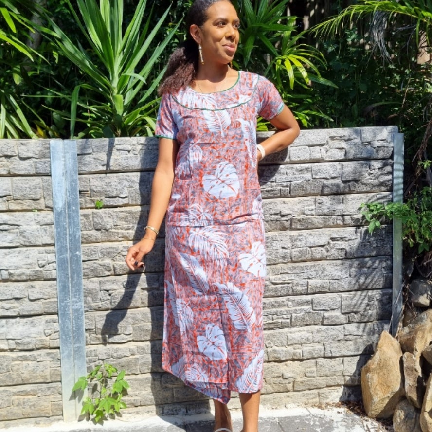 Lady's Sulu Chamba | Bamaga Dreamtime Store